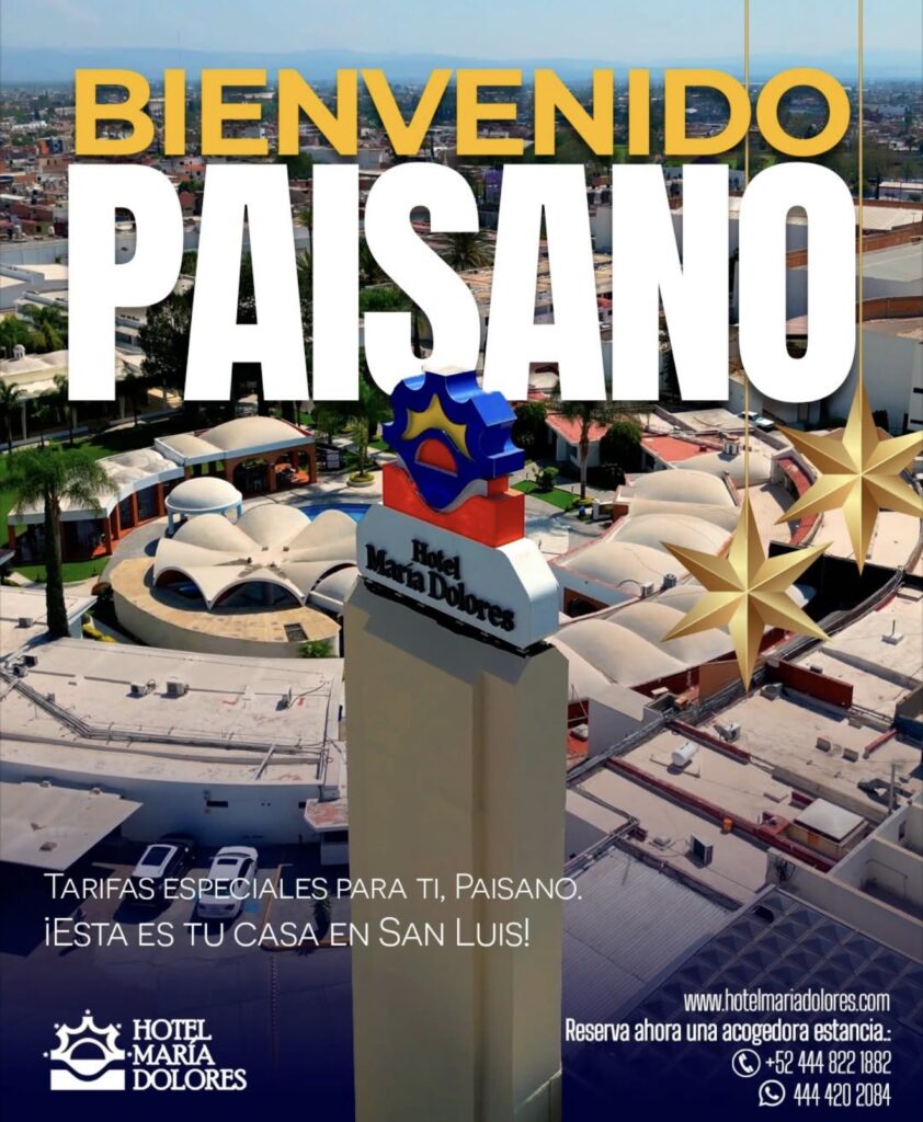 Otra vez los habitantes de Pozos - La noticia San Luis