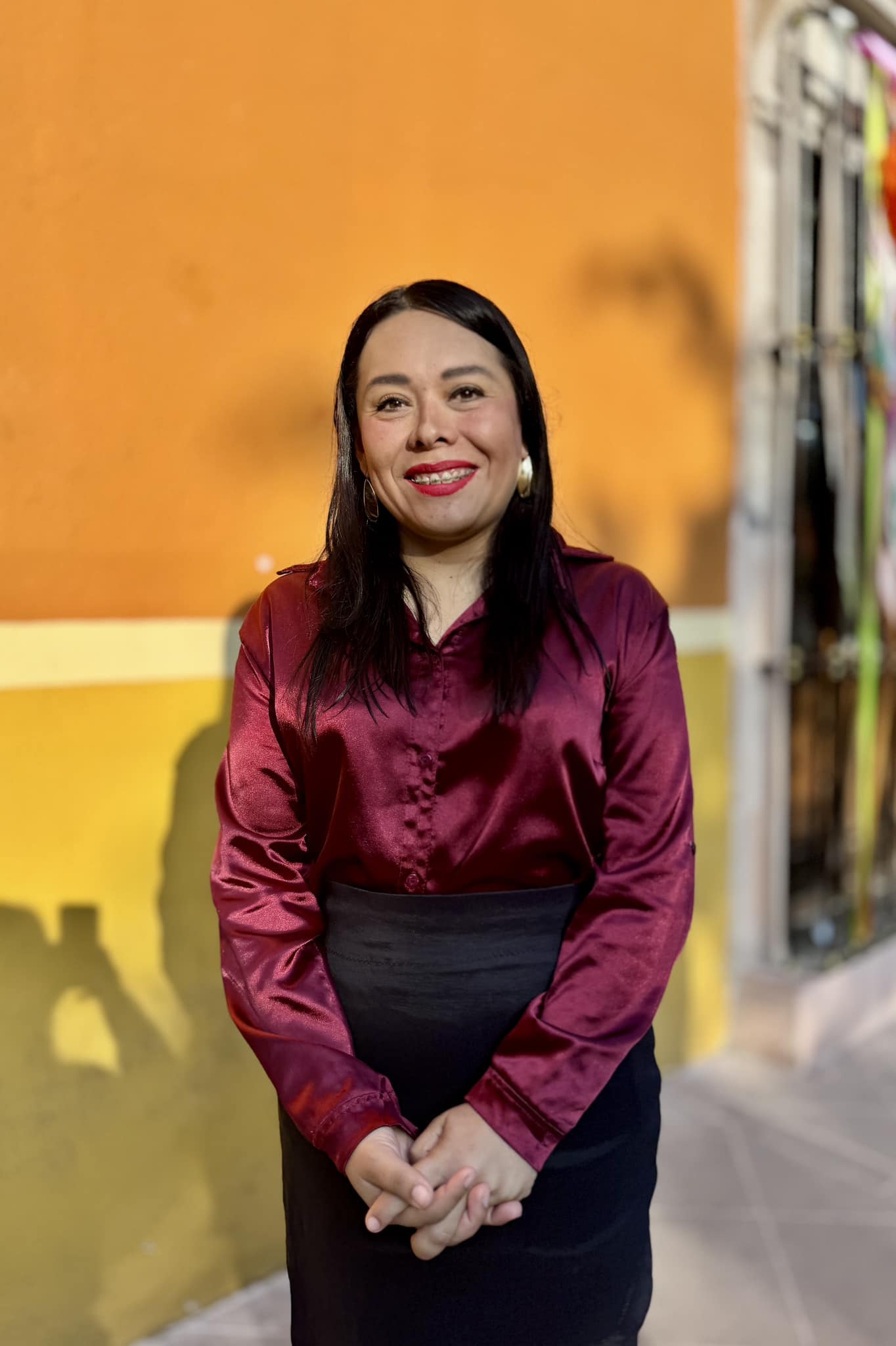 Isis Aydé Díaz Hernández, alcalde de Santa María del Río, bajo la lupa ...